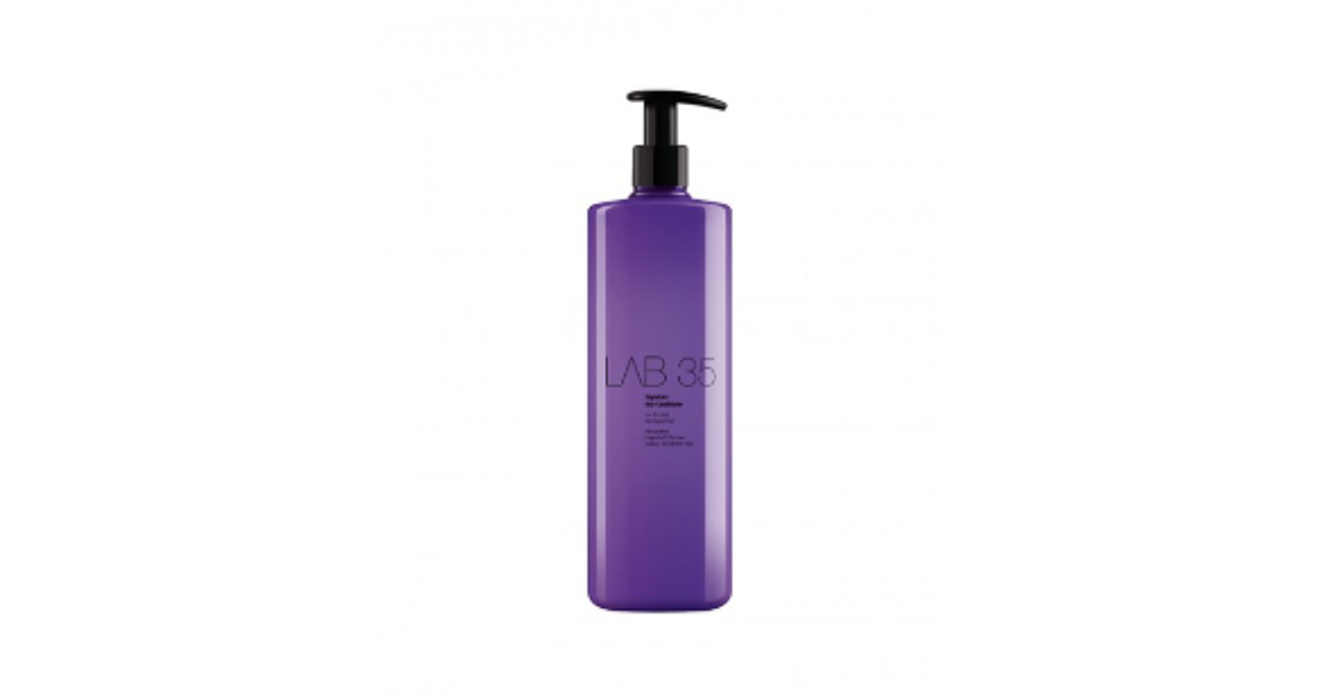 Acondicionador Kallos lab35 signature 500 Ml.