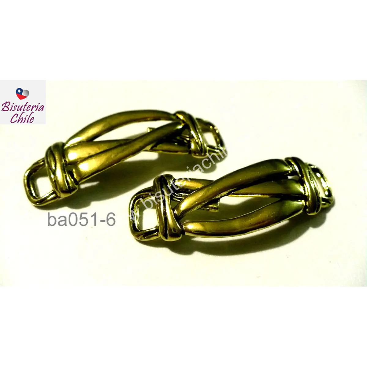 BASES COLLARES PULSERAS