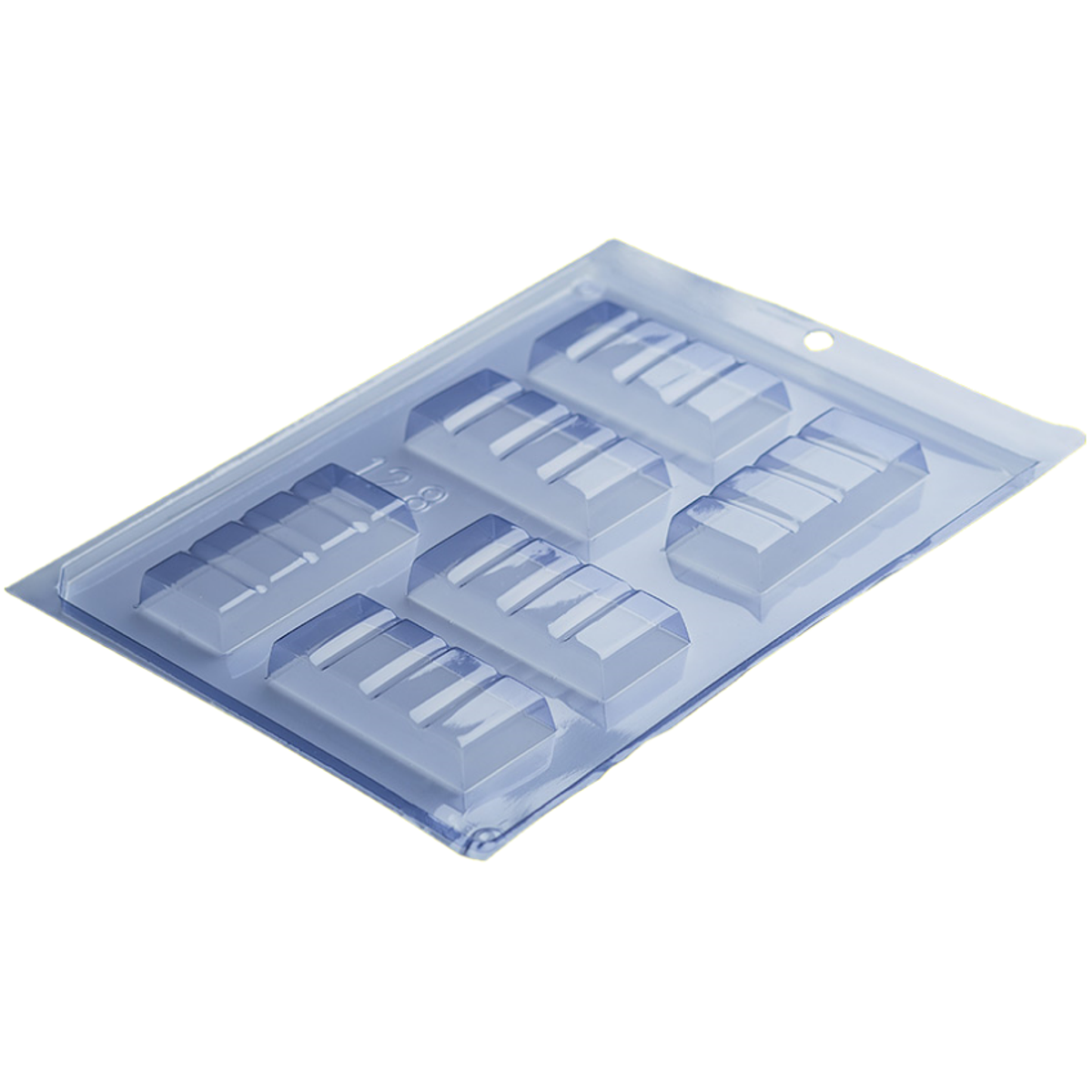 BARRA ESTRIA - FORMA SIMPLE | Blessed