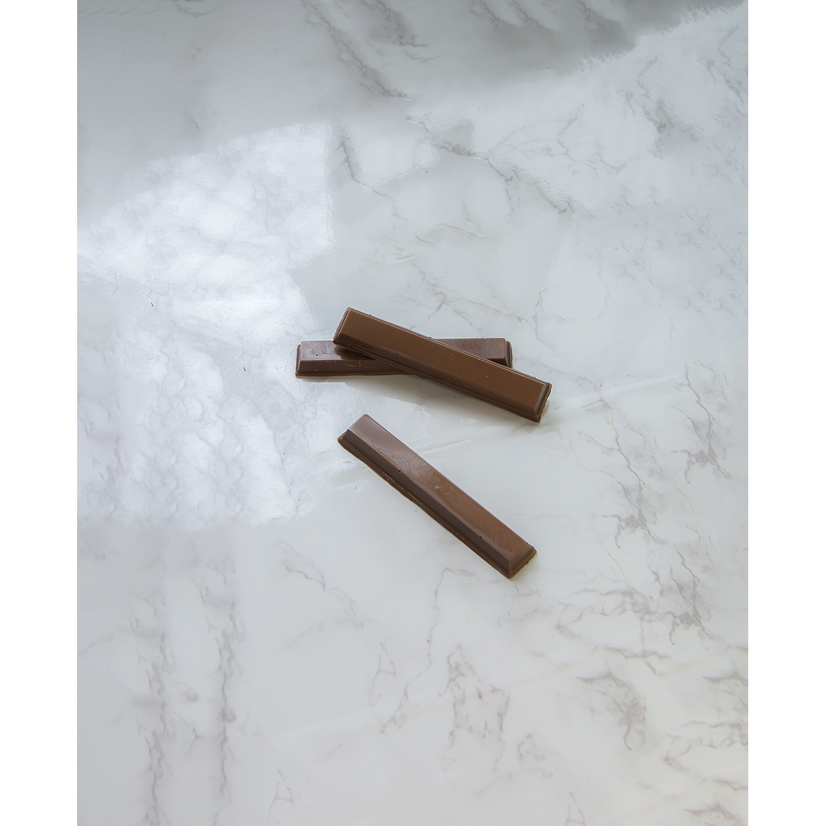 BARRA TIPO KIT KAT - FORMA SIMPLE | Blessed