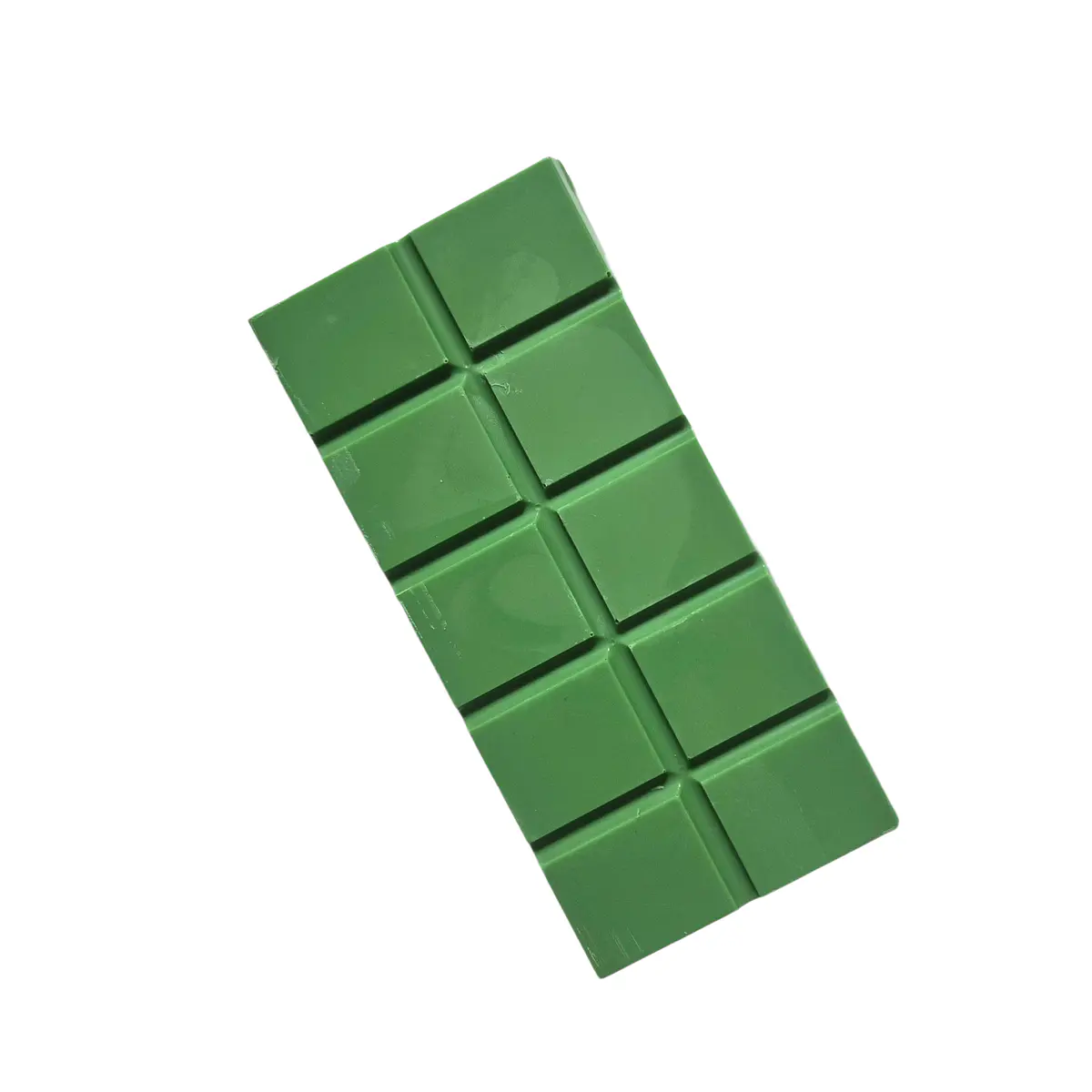 BARRITA COLOR VERDE 90G | Blessed