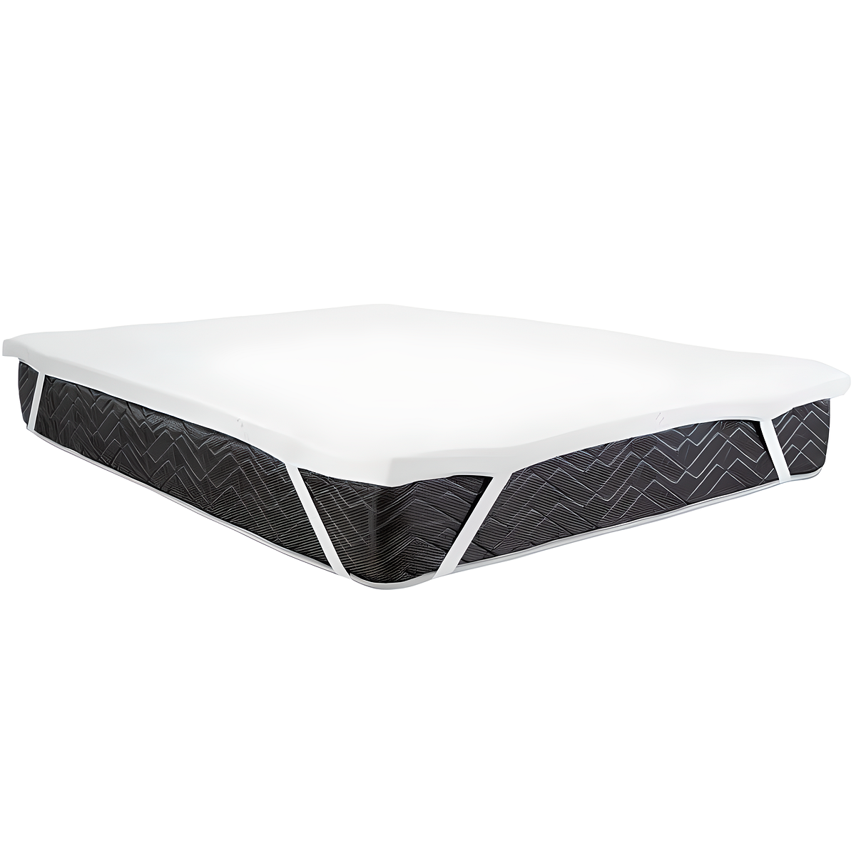 Sobre colchón ( Topper )