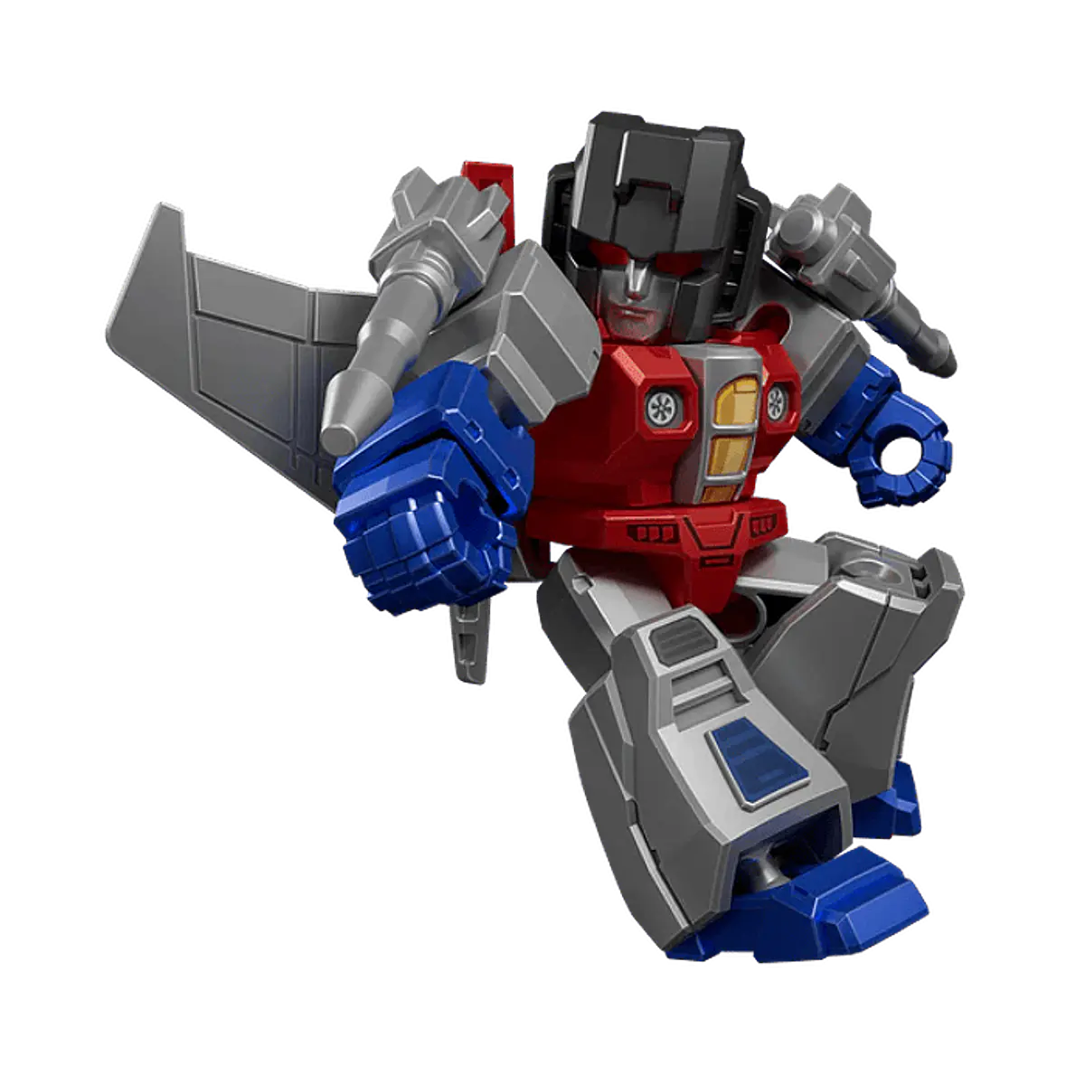 Blokees Figures | Transformers Defender Version 02 The Ov...