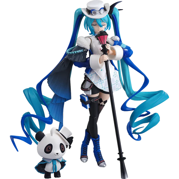 Blokees Figures | Hatsune Miku | Miku With You 2025