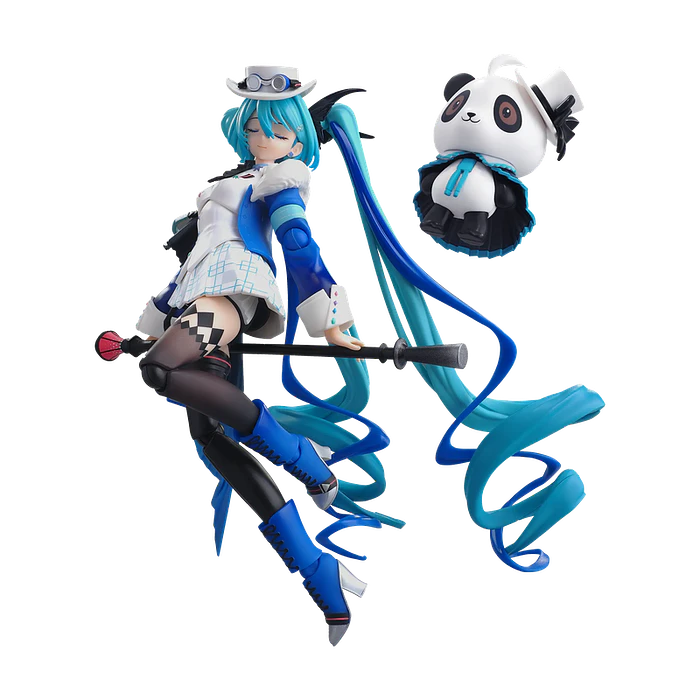 Blokees Figures | Hatsune Miku | Miku With You 2025