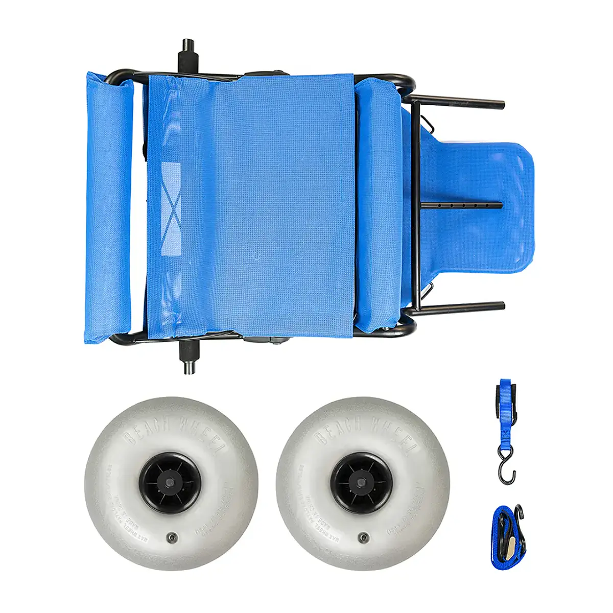 Blue Equipments | Adaptive Watersports Chair
