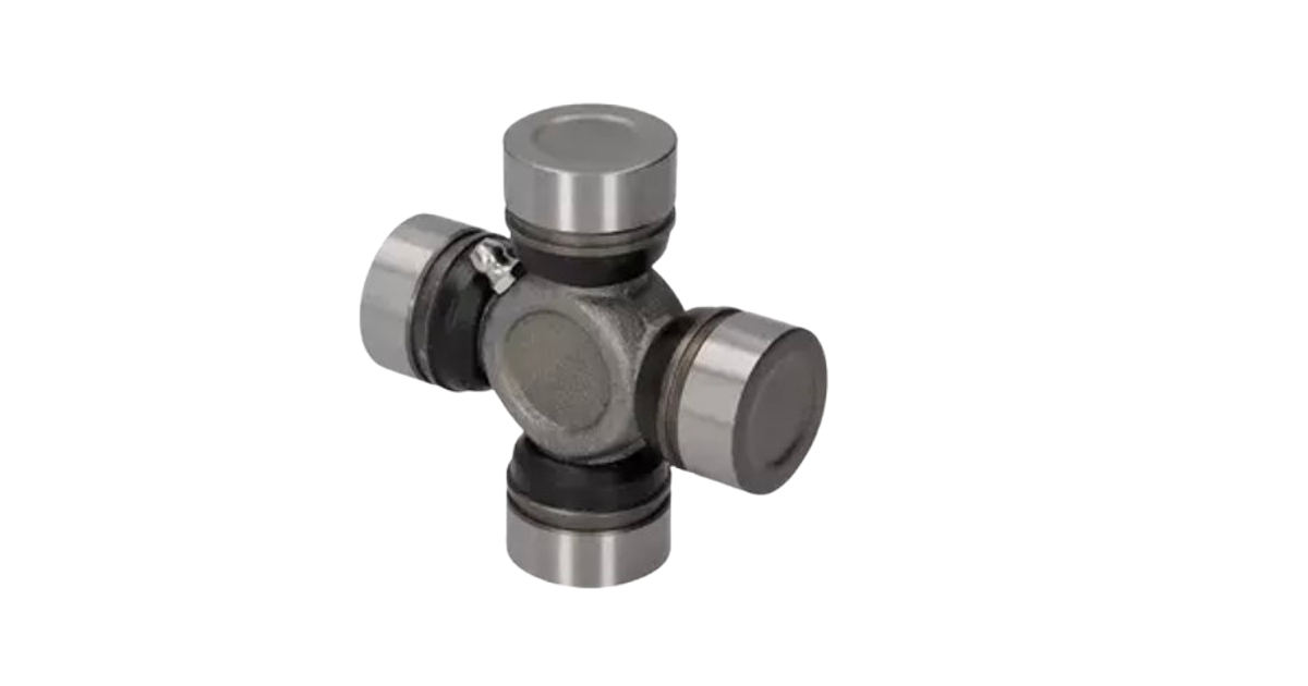 CRUCETA CARDAN EJE PALIER CARRO MOWAG 6X6