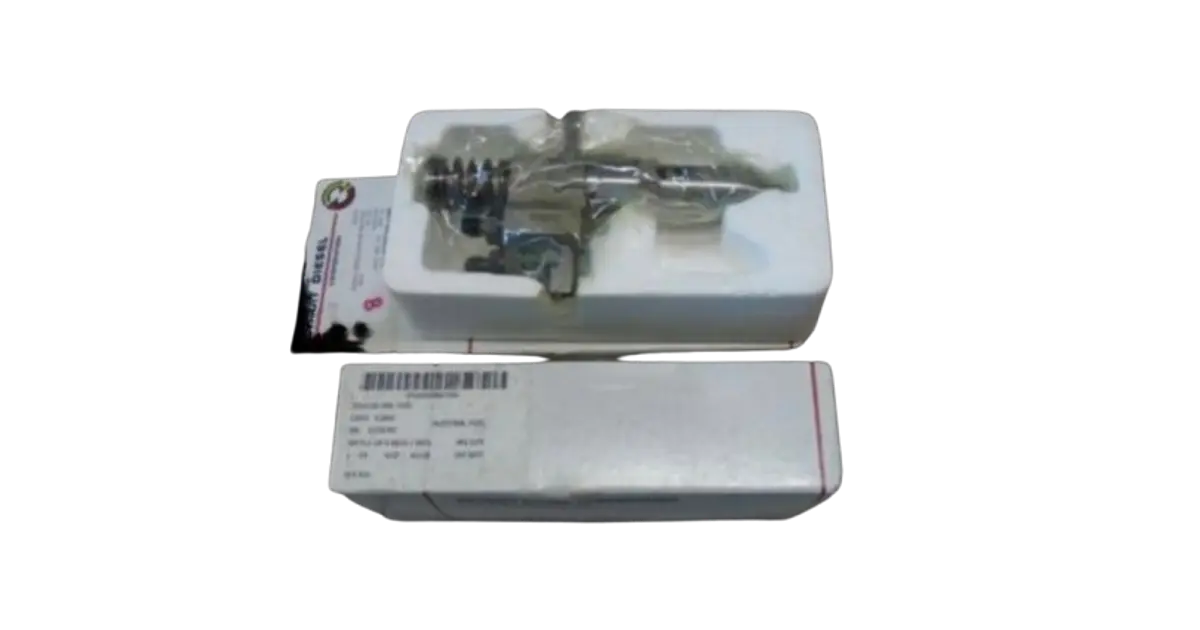 UNIDAD INYECTORA N80 PARA MOTOR DETROIT CARRO M-109