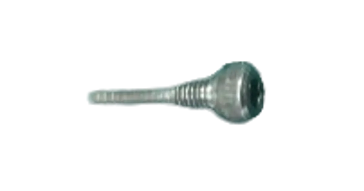 Tornillo Cabeza Hexagonal