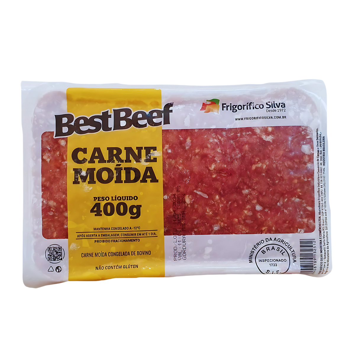 Carne de Res Molida Best Beef