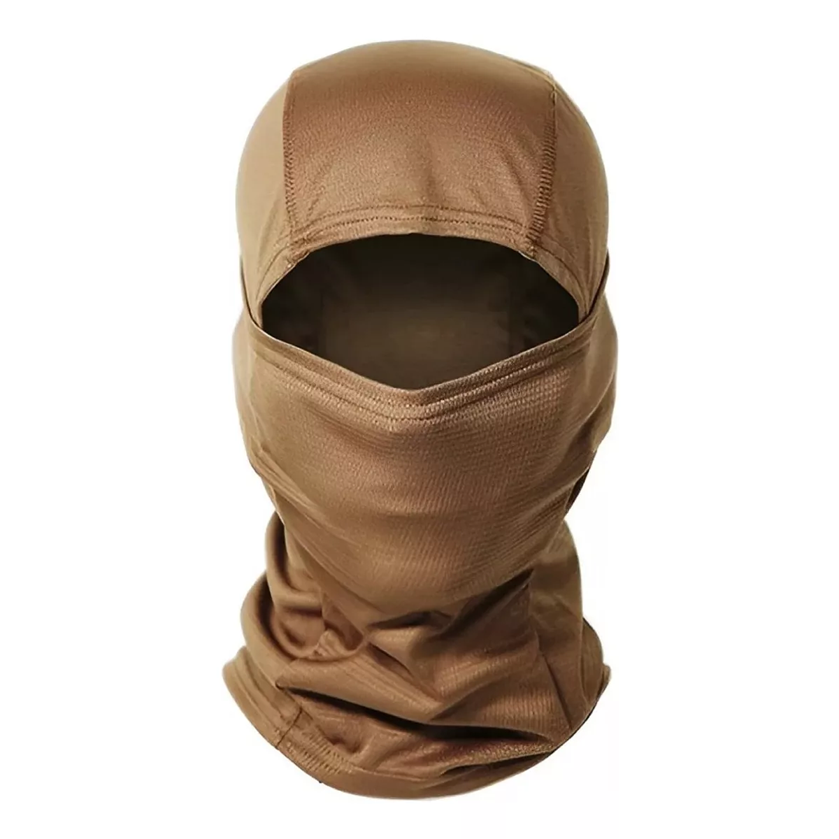 Balaclava Tactica Dry fit