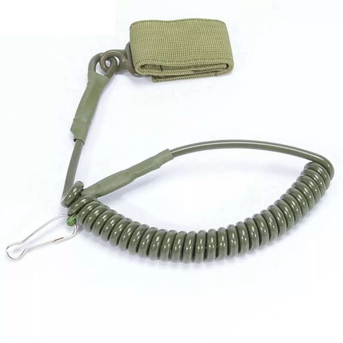 Correa Sling Táctica Pistola Cola Chancho