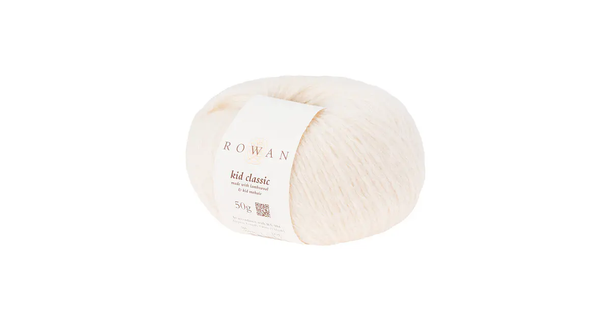 Rowan Kid Classic