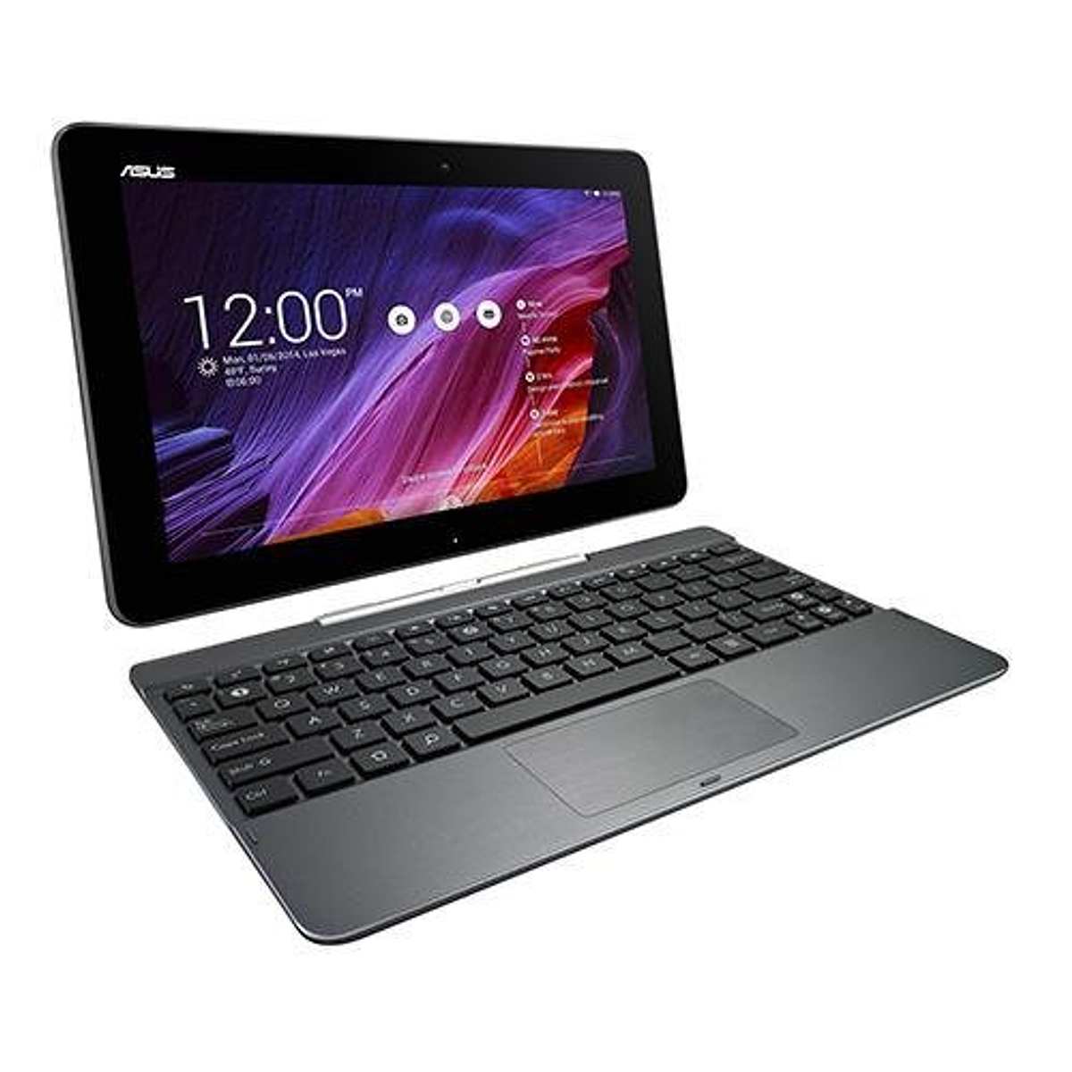 Asus Transformer Pad Tablet