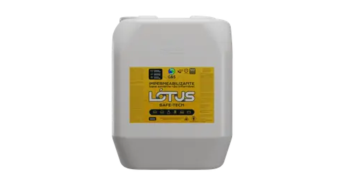 LÓTUS SAFE TECH