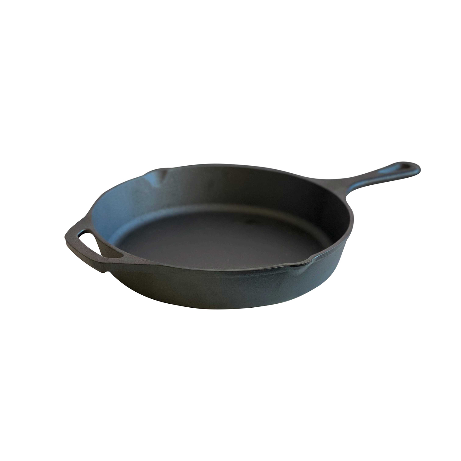 Paila de hierro fundido