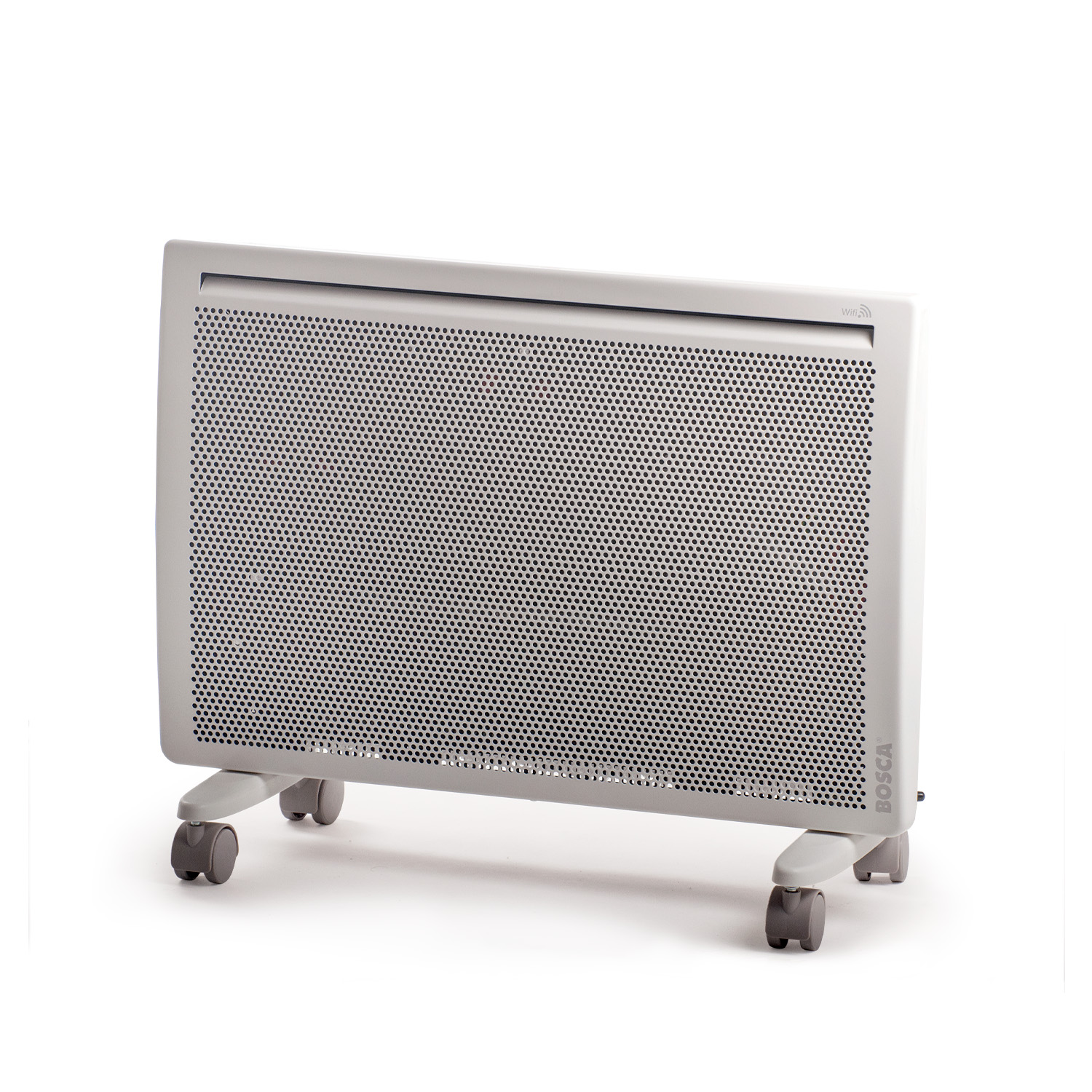 Calefactor Electrico Thelios Wifi 1500 Radiante