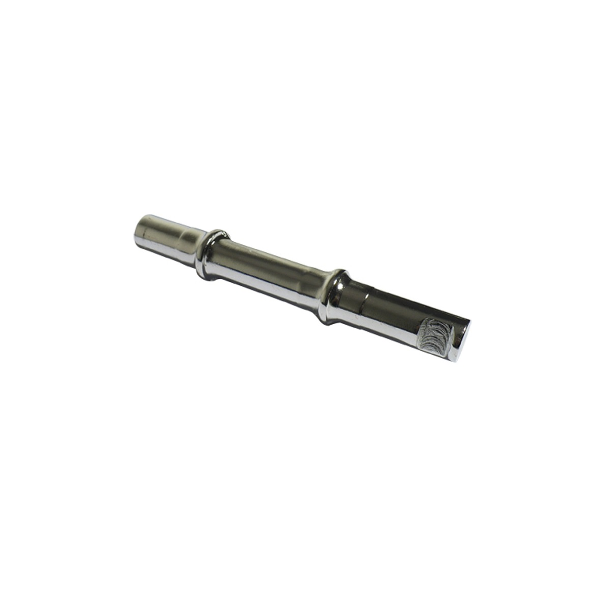 EJE MOTOR PARA CHAVETA