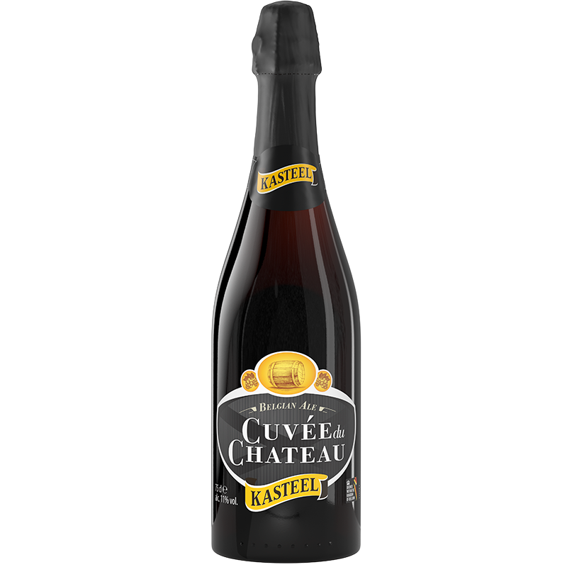 Cuvée du Château Botella 750cc