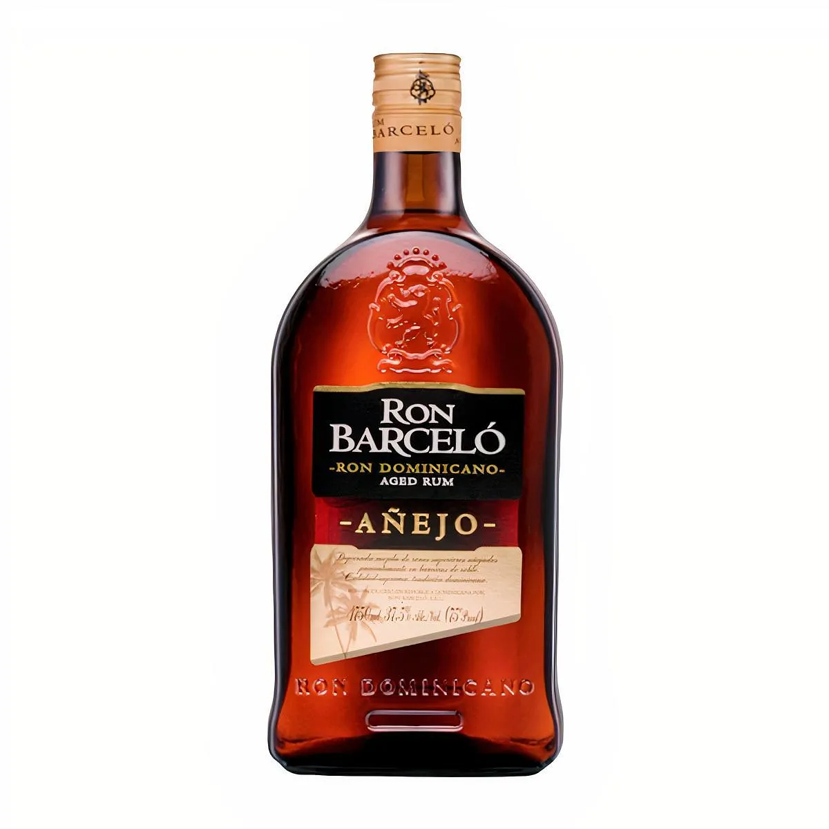 Barceló Ron Añejo Petacon