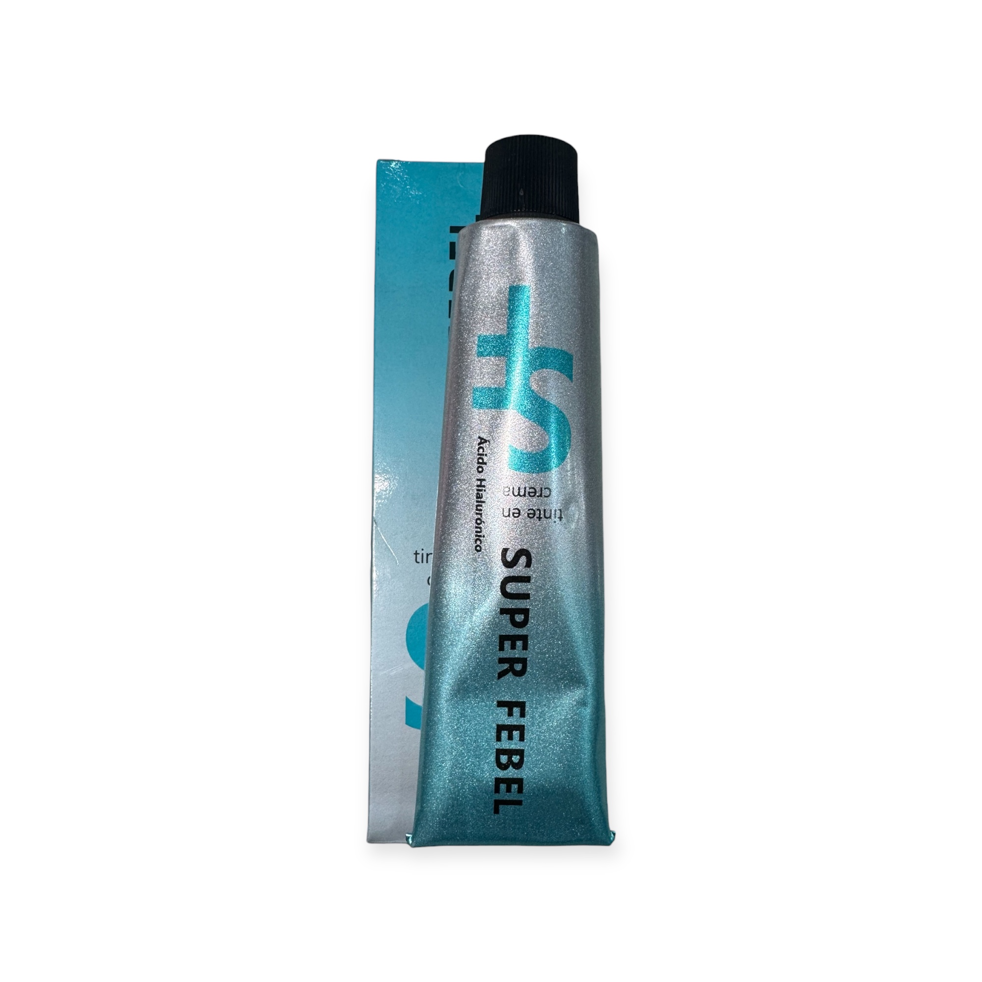 Tintura Super Febel