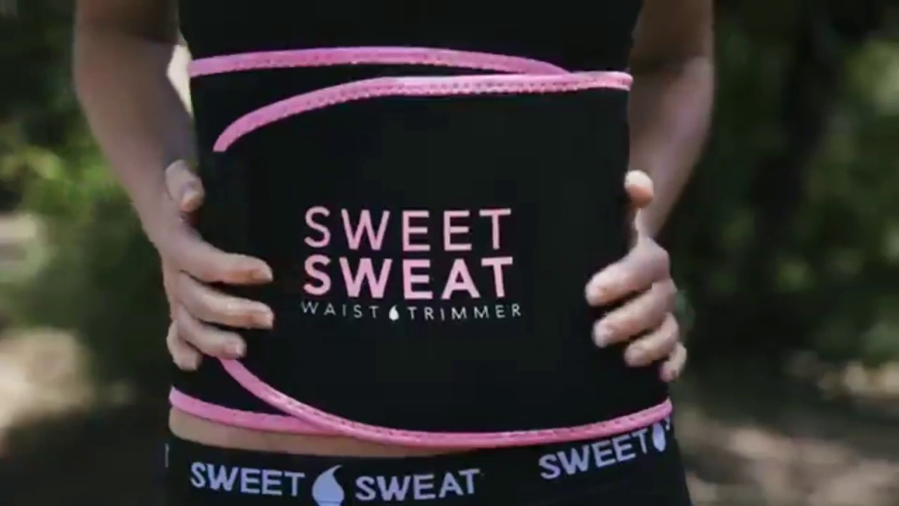 Sweet Sweat