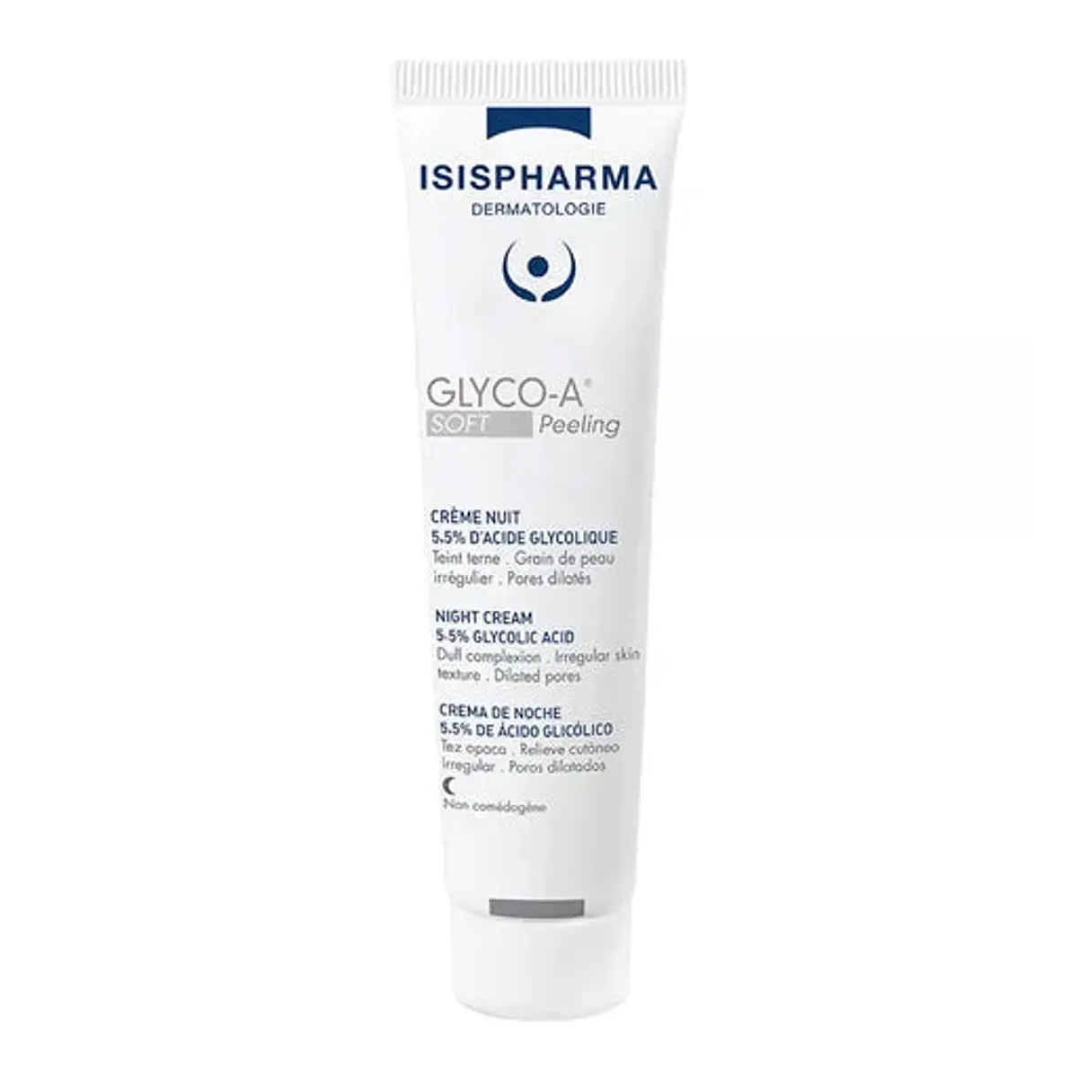 ISISPHARMA