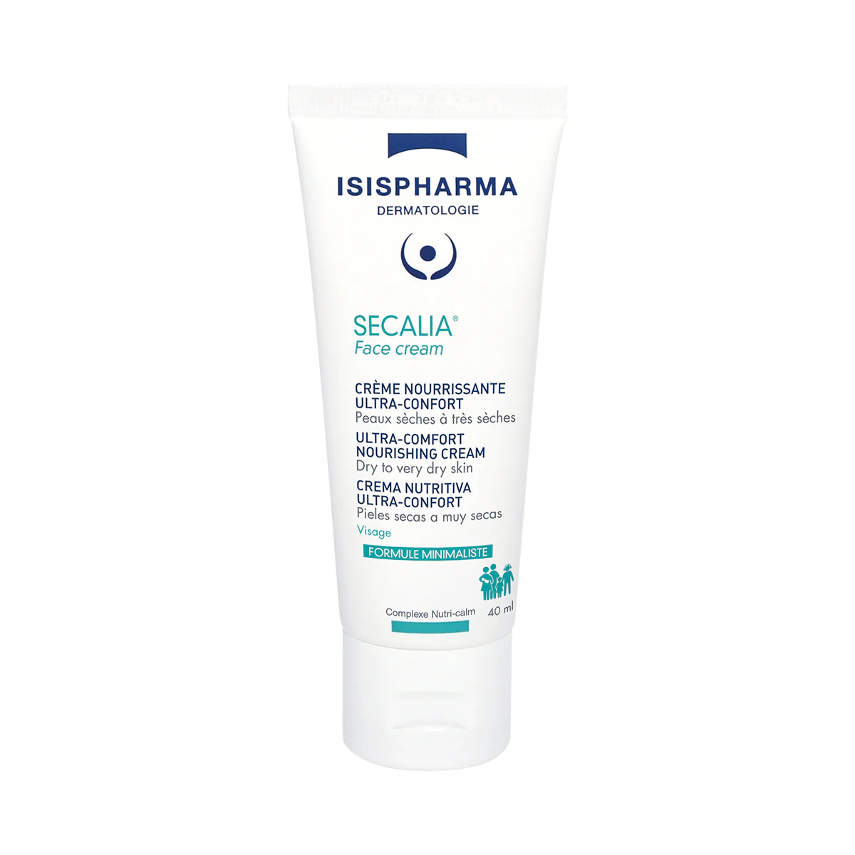 Secalia Face Cream 40 ml