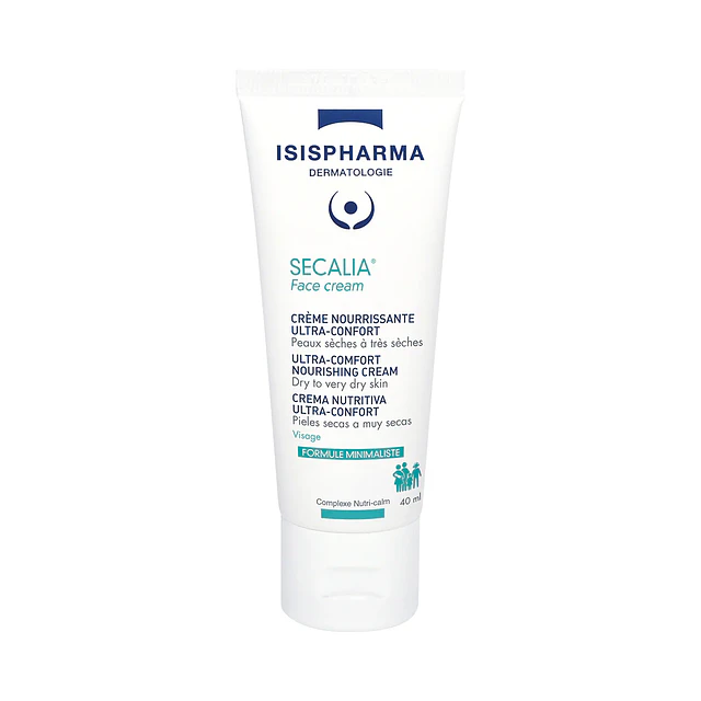Secalia Face Cream 40 ml