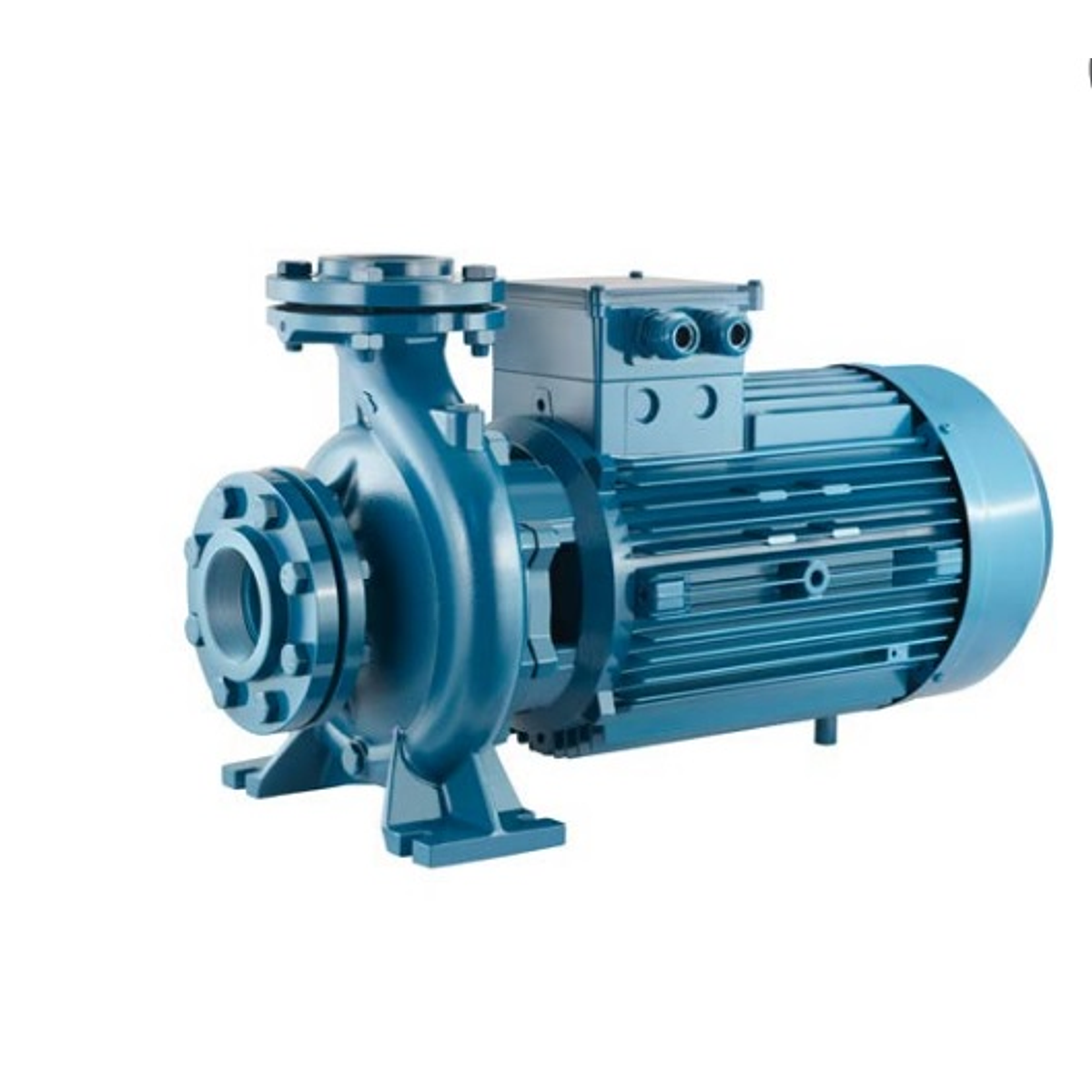 ELECTROBOMBA PENTAX CMT50-160A CENTRIFUGA 10HP - 15.8AMPE...