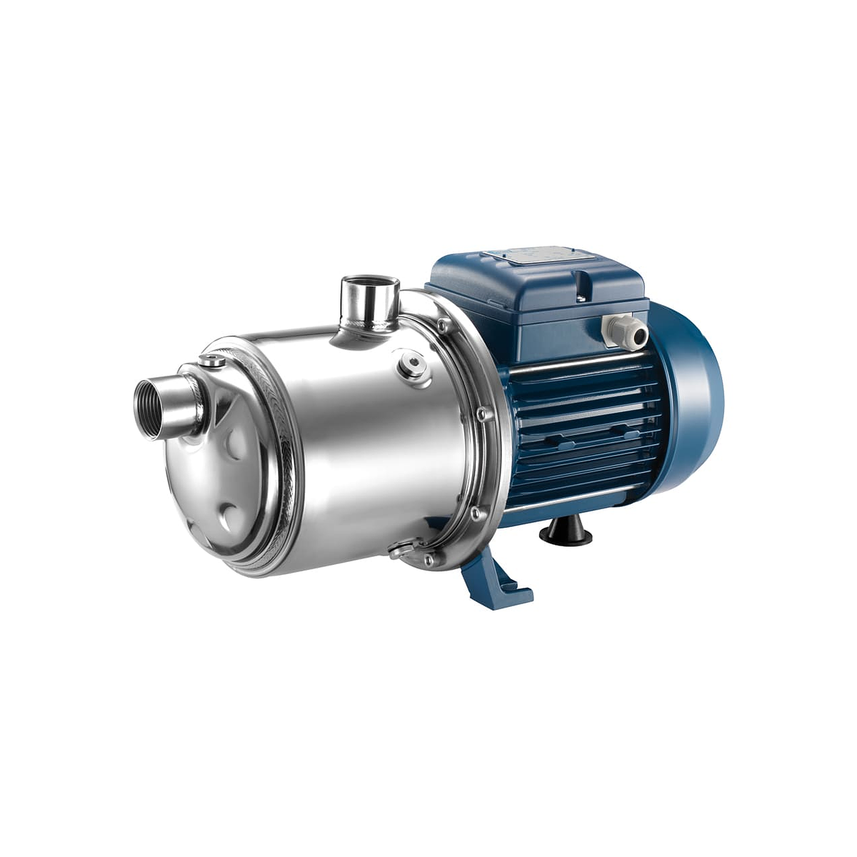 ELECTROBOMBA MULTIETAPA U3S 90/4 0.9HP 3.5AMP 220V ﻿1 X 1