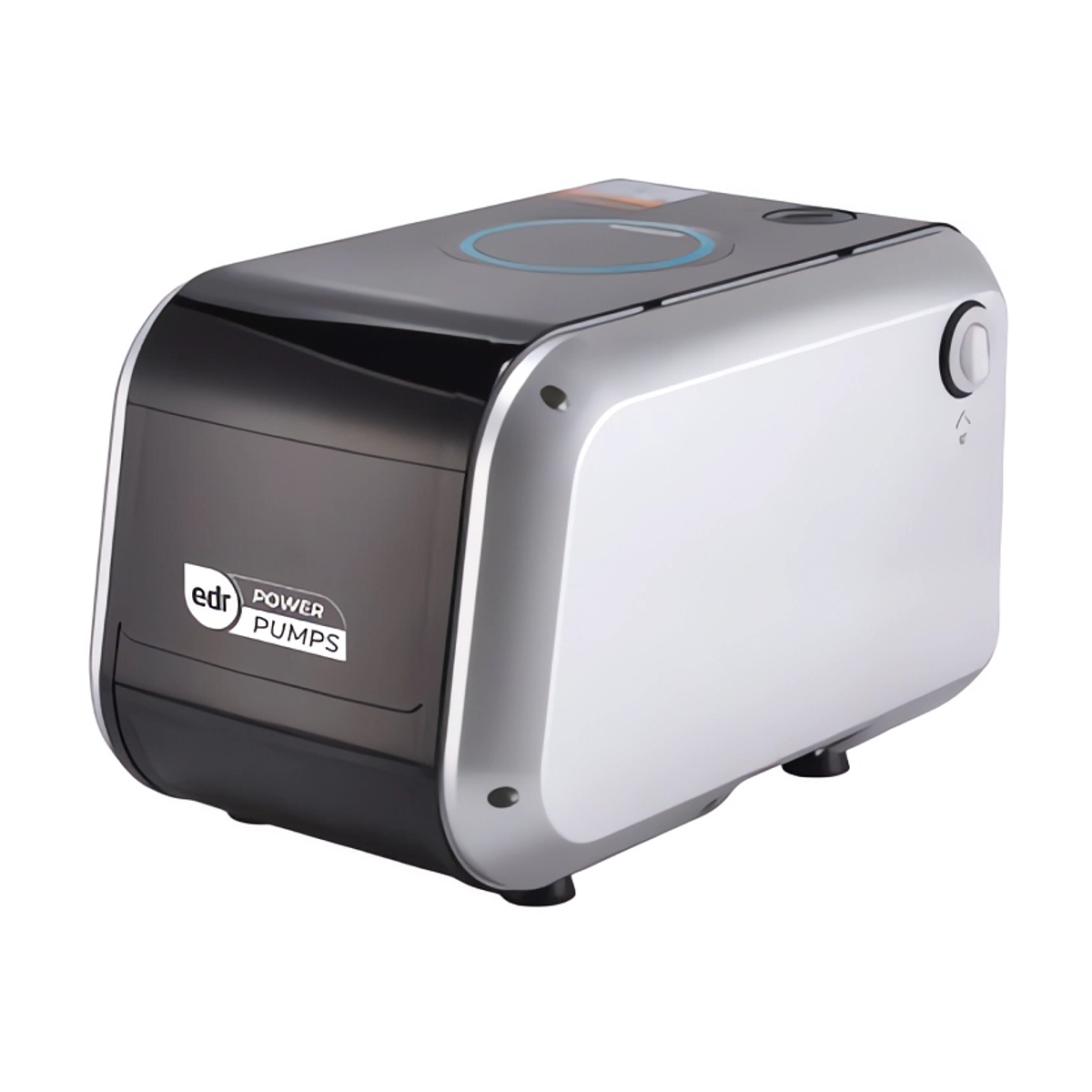 BOMBA BOOSTER ELECTRÓNICA - VDF CA1000 - 1kw - 220v - 1x1