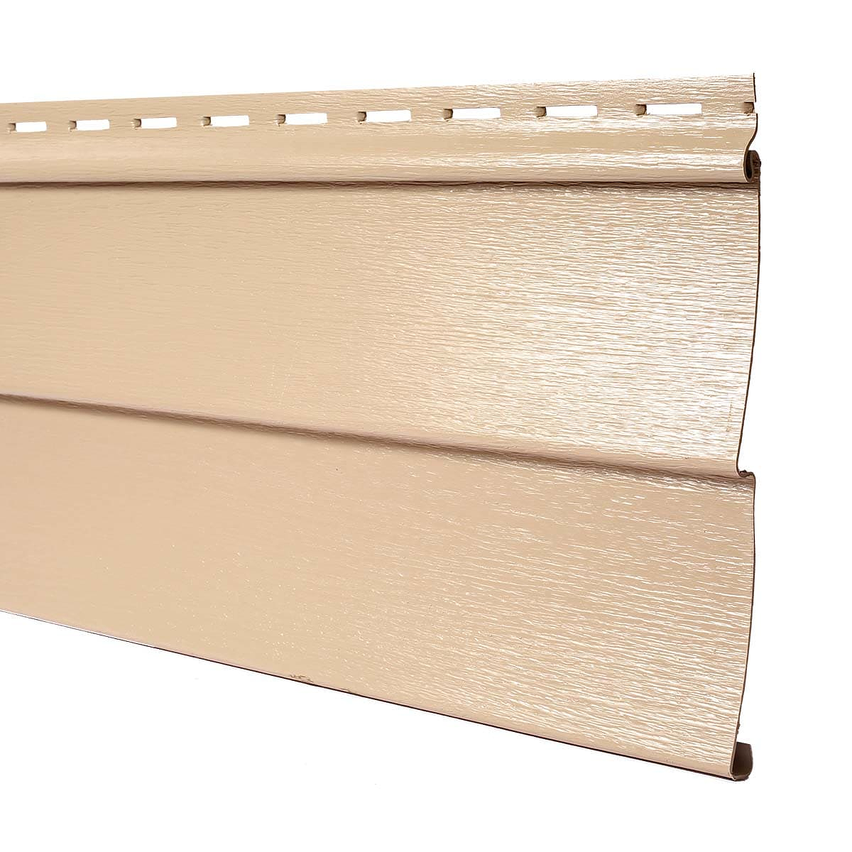 SIDING PVC Americano Wood O.20X3.81