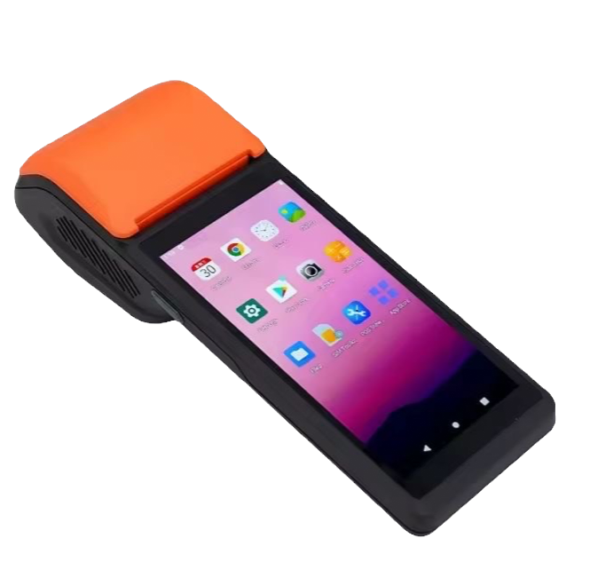 POINT SMART 2 Mercado Pago
