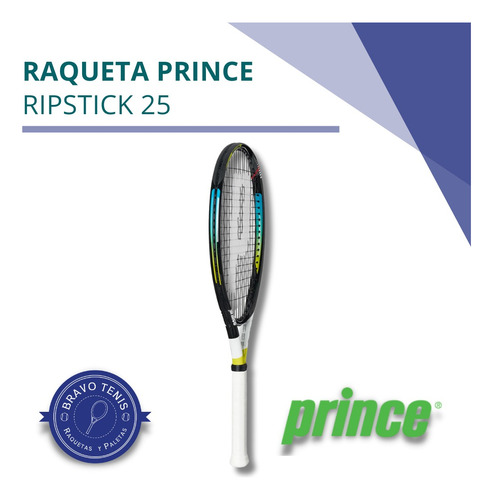 Raqueta Prince - Ripstick 25
