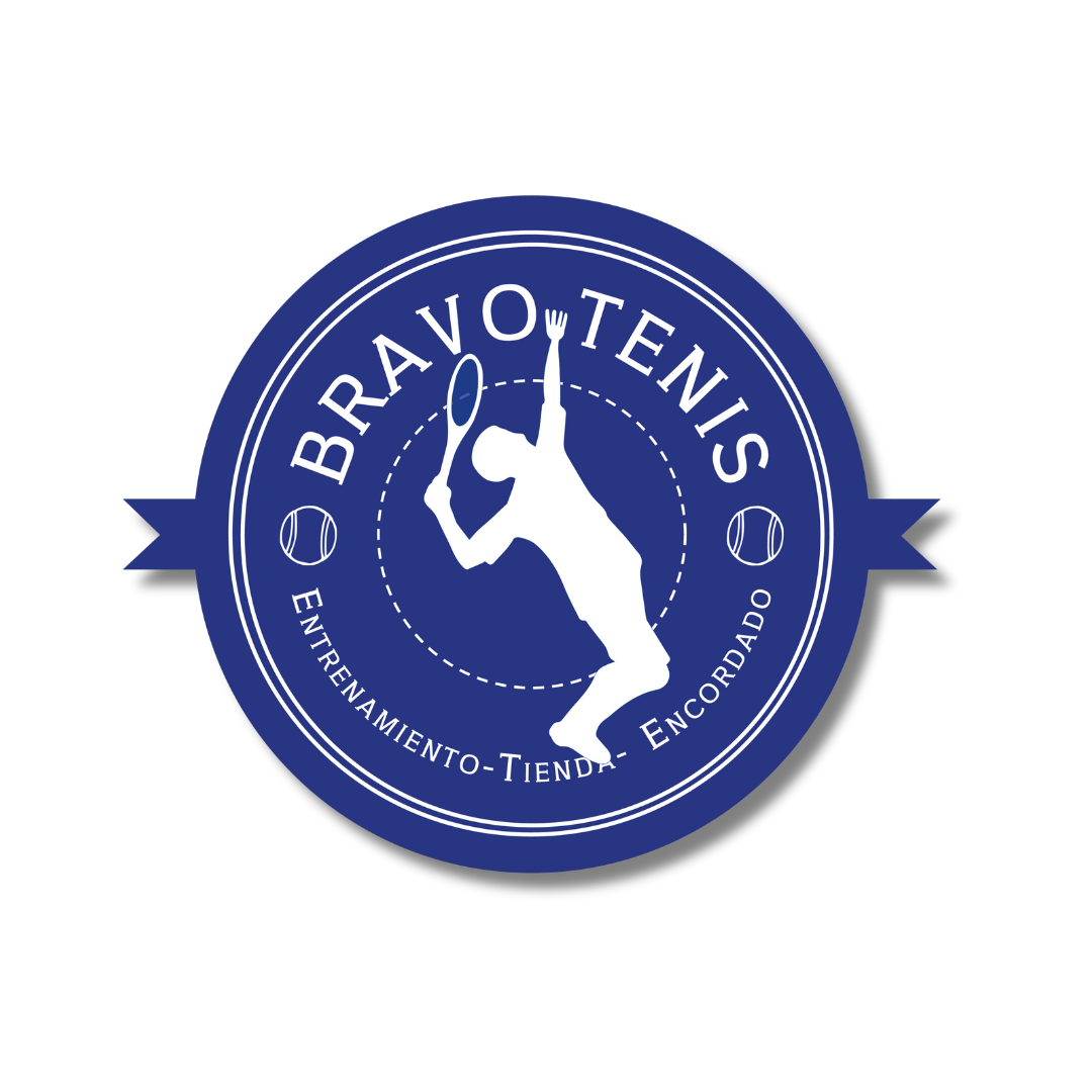 Pelota De Padel Robin Soderling - Padel Tour