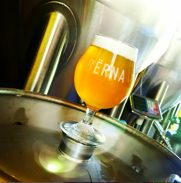 Bërna: donde converge la calidad y la familia