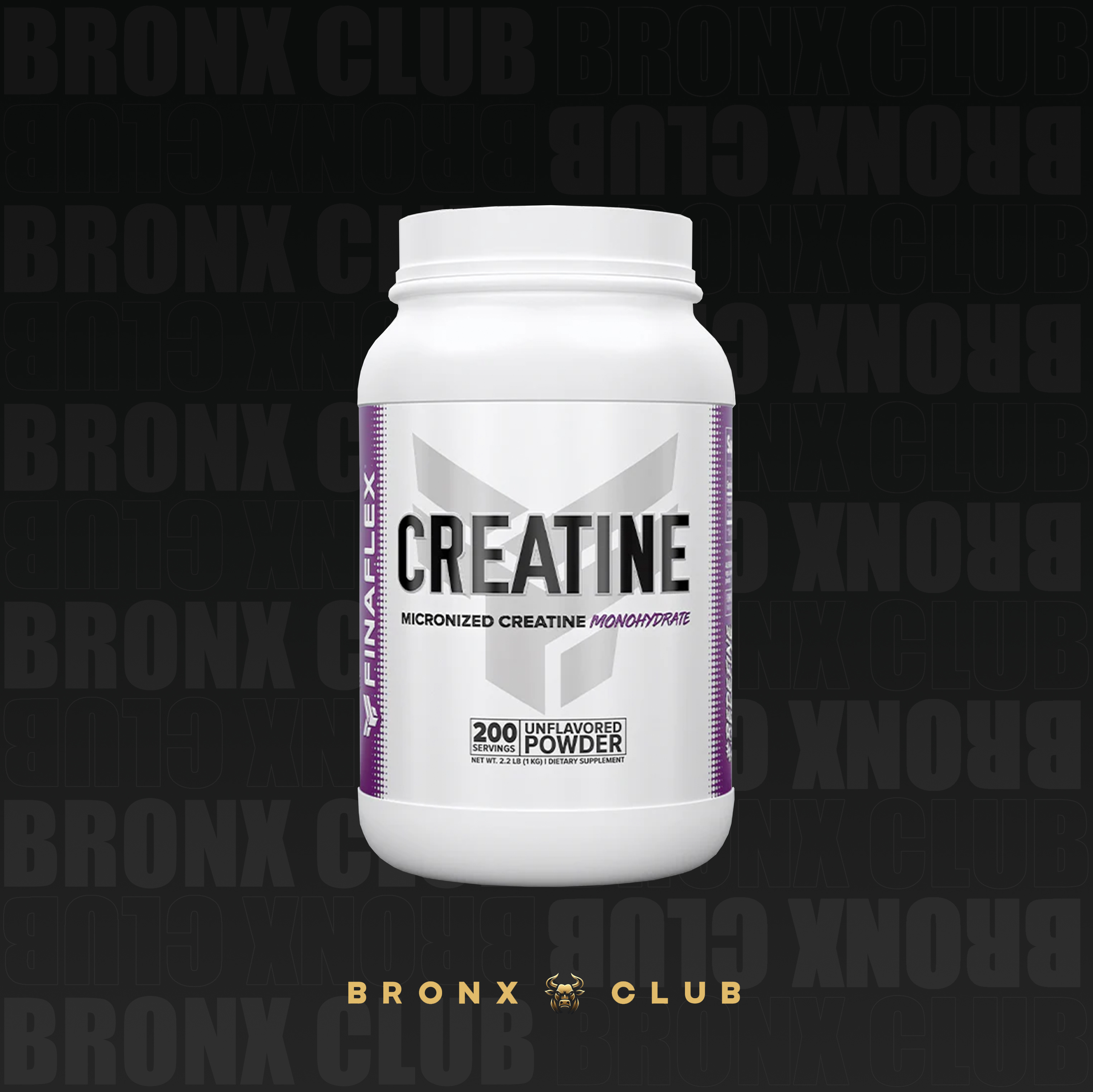 Finaflex Pure Creatine 1KG