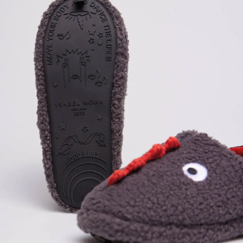 Pantufas de Criança I Homewear