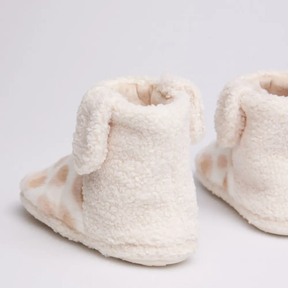 Pantufas de Criança I Homewear