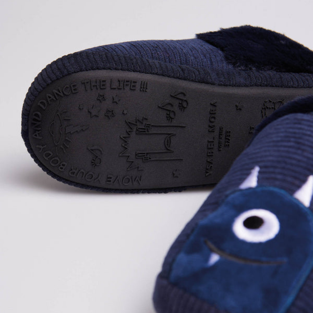 Pantufas de Criança I Homewear