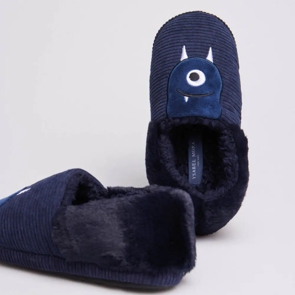 Pantufas de Criança I Homewear