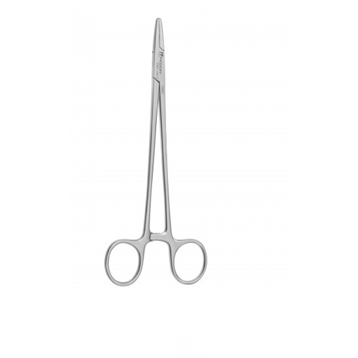 Porta Aguja Mayo - Hegar mm180