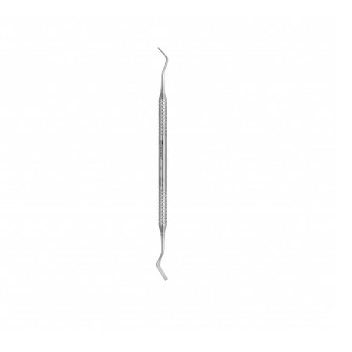 Empacador De Hilo Retractor Cuadrado