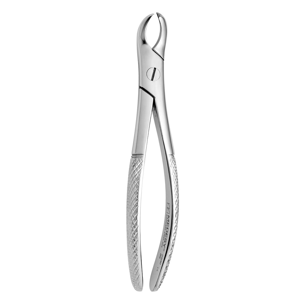 Fórceps Molares Superiores Derecho- Forma Inglesa 2500/89