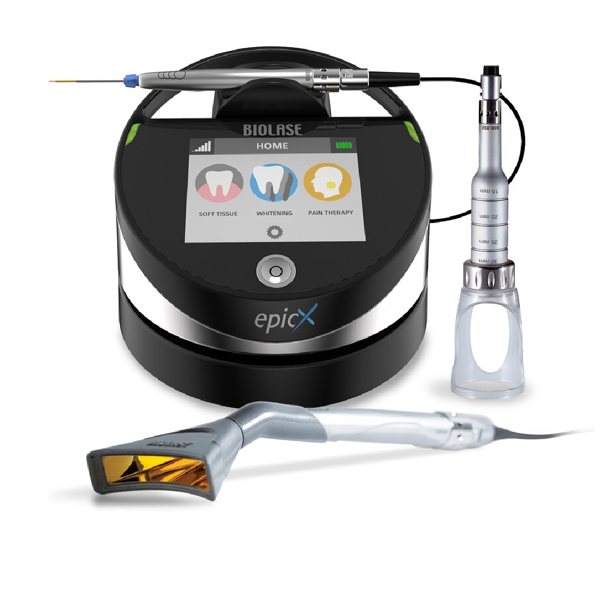 Epic X Láser de Diodo