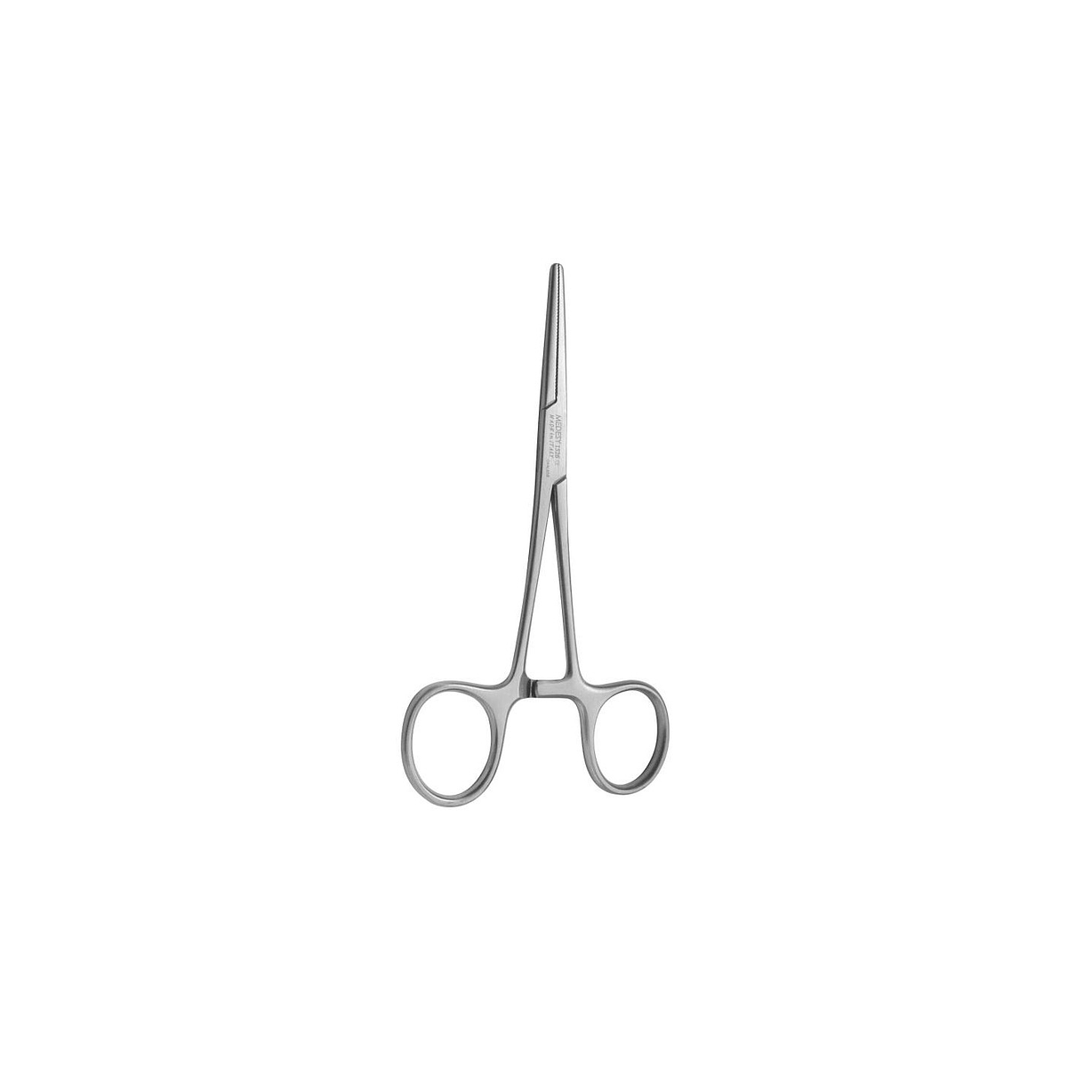 Pinza hemostática Rochester-Pean recta 140 mm 1526