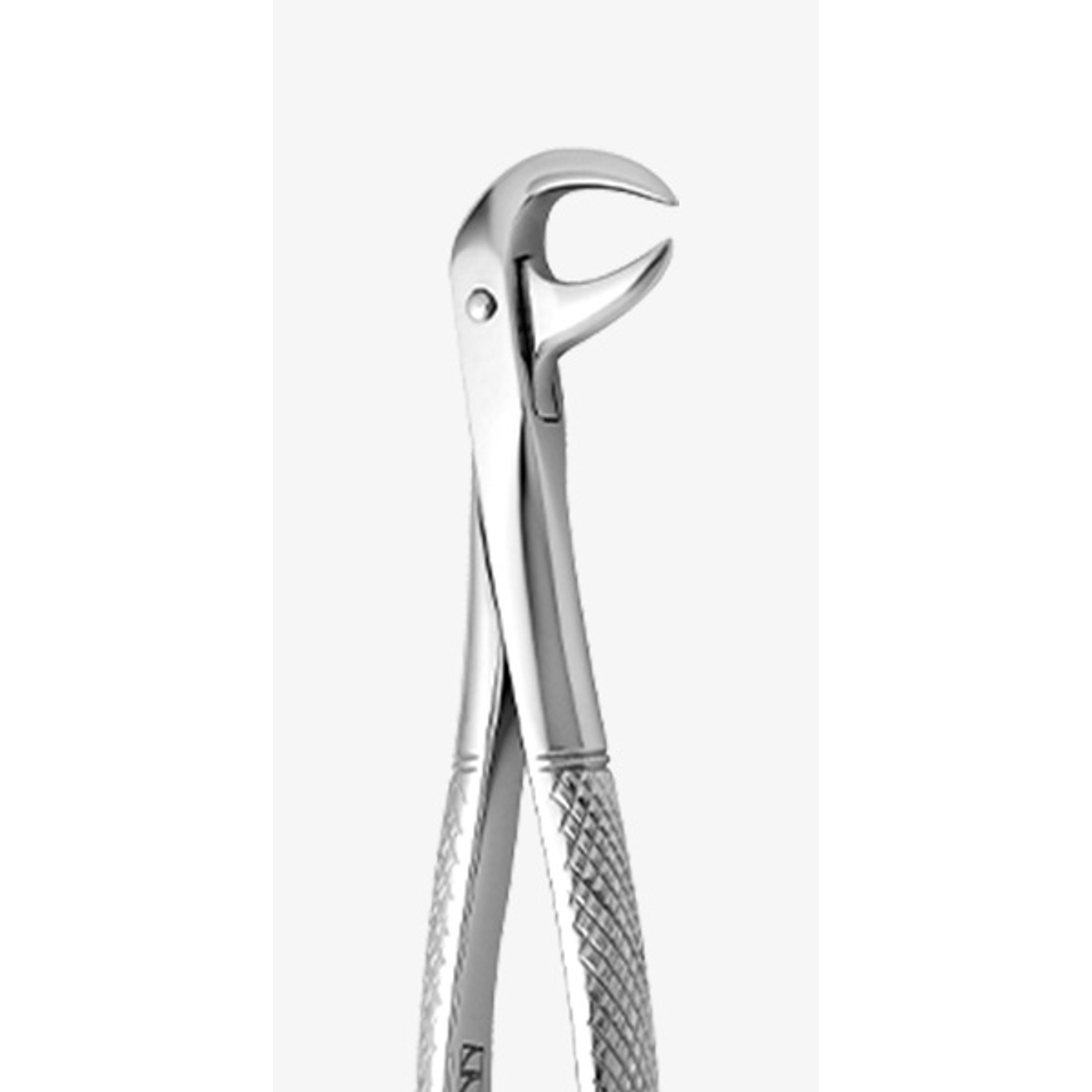 Fórceps Molares Inferiores, Cuerno de Vaca- Forma Inglesa 25