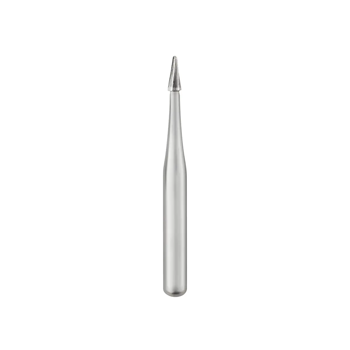 FRESA CARBIDE FISSUROTOMY #STF MICRO-0.08,FG,SSWHITE (1118)