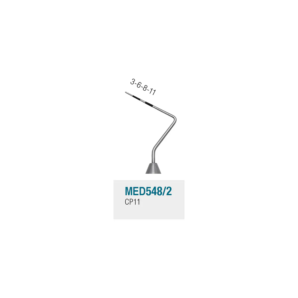 SONDA CP11 548/2.